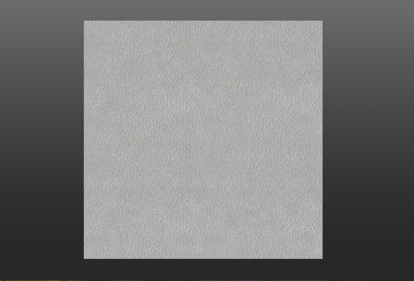 ArtStation - Plaster 3 Material | Resources