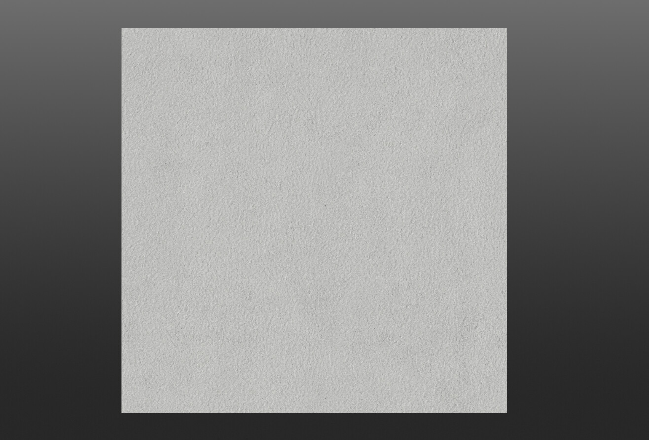 ArtStation - Plaster 4 Material | Resources