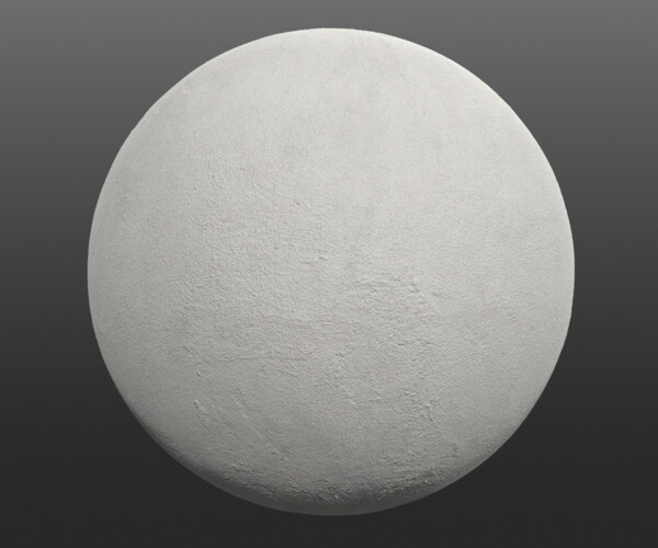 ArtStation - Plaster 6 Material | Resources