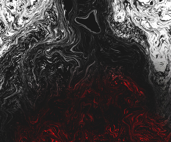 ArtStation - Sleep paralysis | Artworks