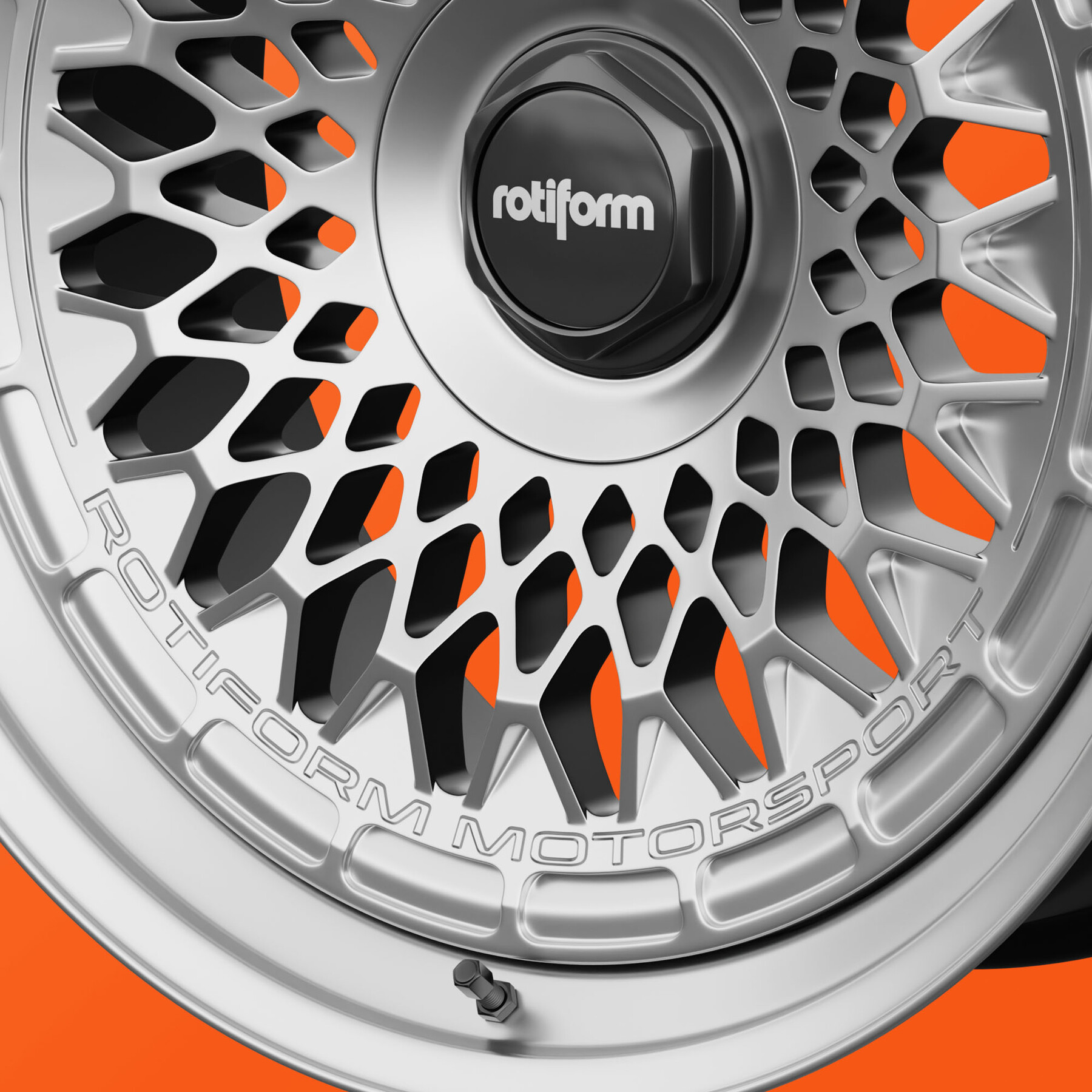 ArtStation - Rotiform LHR-M Rim/Wheel 3D Model | Resources