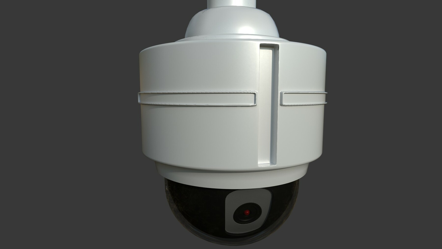 ArtStation - Security Camera-CCTV | Game Assets