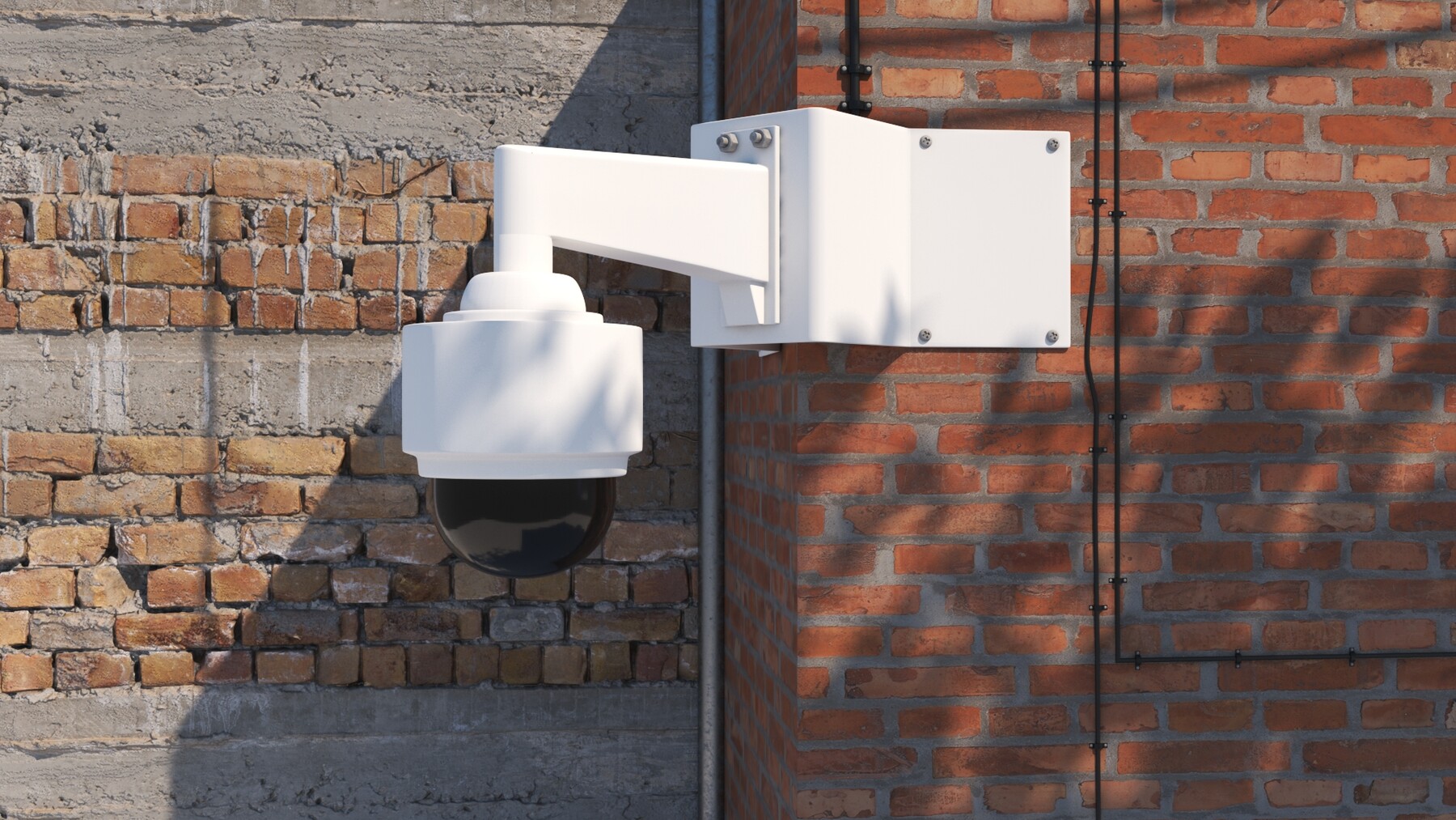 ArtStation - Security Camera-CCTV | Game Assets
