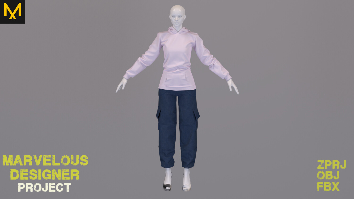 ArtStation - urban set 03 | Game Assets