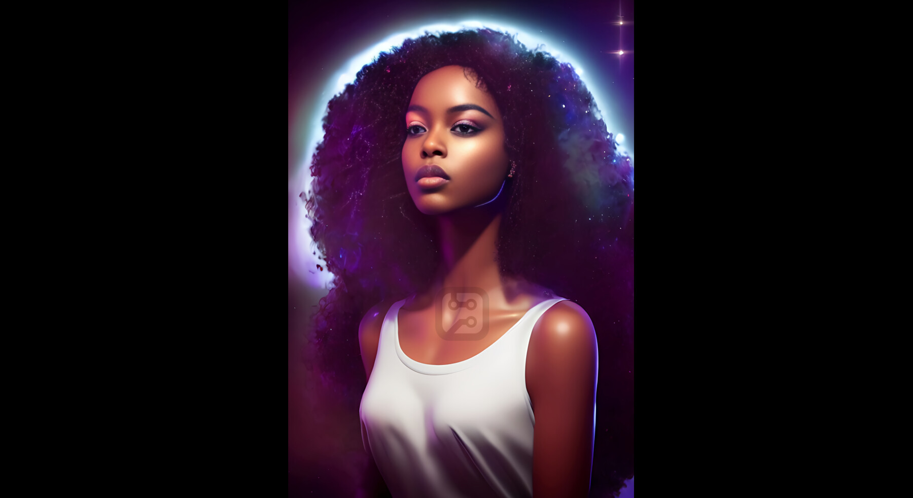 ArtStation - CC AI ART's 006 | Artworks