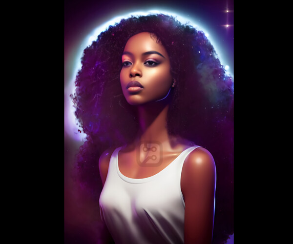 ArtStation - CC AI ART's 006 | Artworks