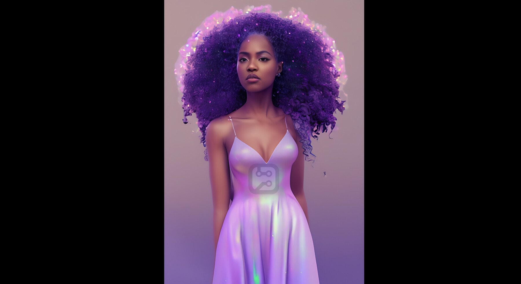 ArtStation - CC AI ART's 008 | Artworks