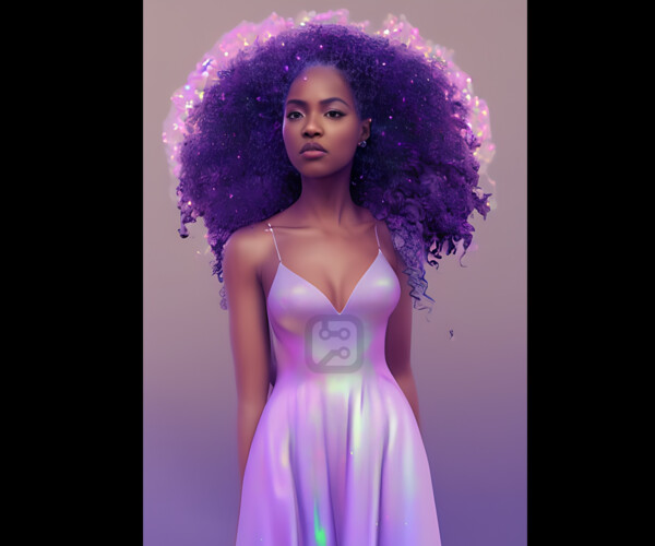 ArtStation - CC AI ART's 008 | Artworks