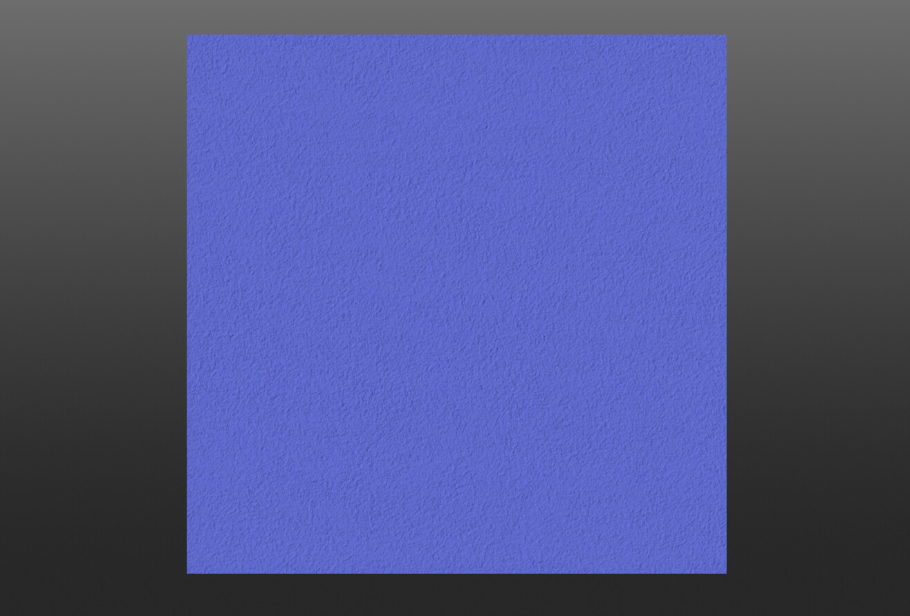 ArtStation - Paint 2 Material | Resources