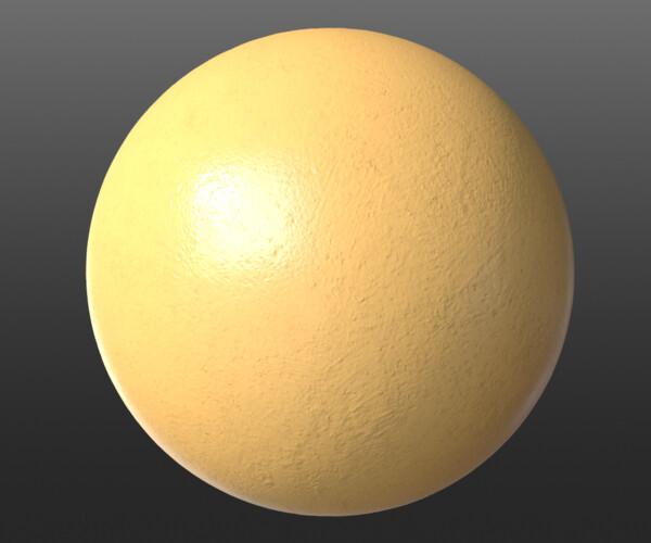 ArtStation - Paint 4 Material | Resources