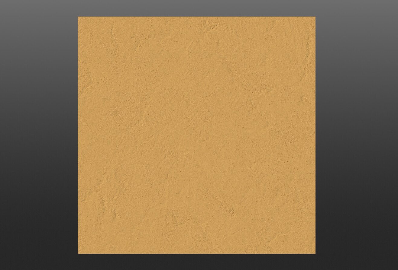 ArtStation - Paint 4 Material | Resources