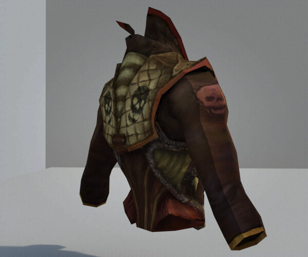 ArtStation - snake lizard leather man | Resources