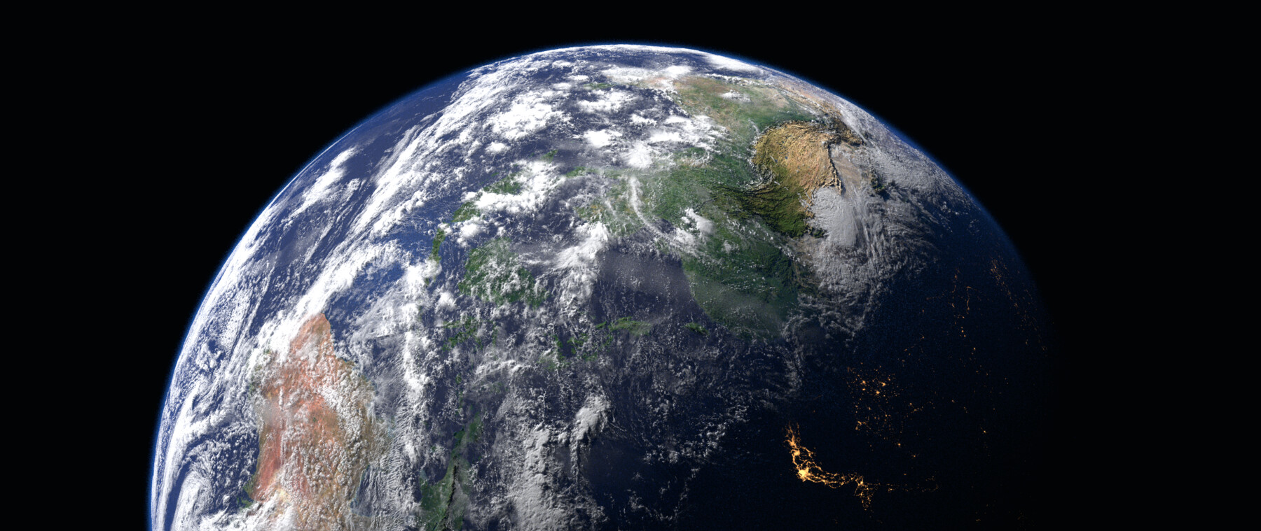 ArtStation - Earth 21K | Resources