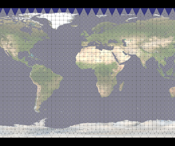 ArtStation - Earth 21K | Resources