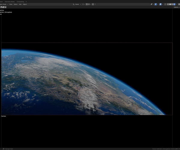 ArtStation - Earth 21K | Resources