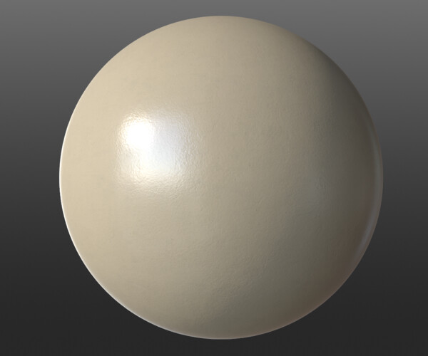 ArtStation - Paint 11 Material | Resources