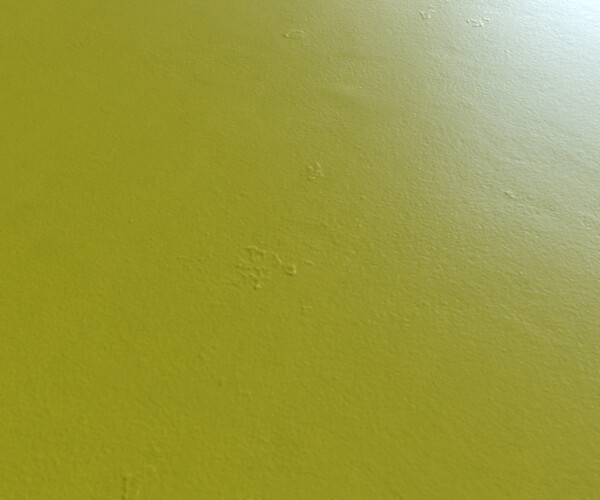 ArtStation - Paint 15 Material | Resources