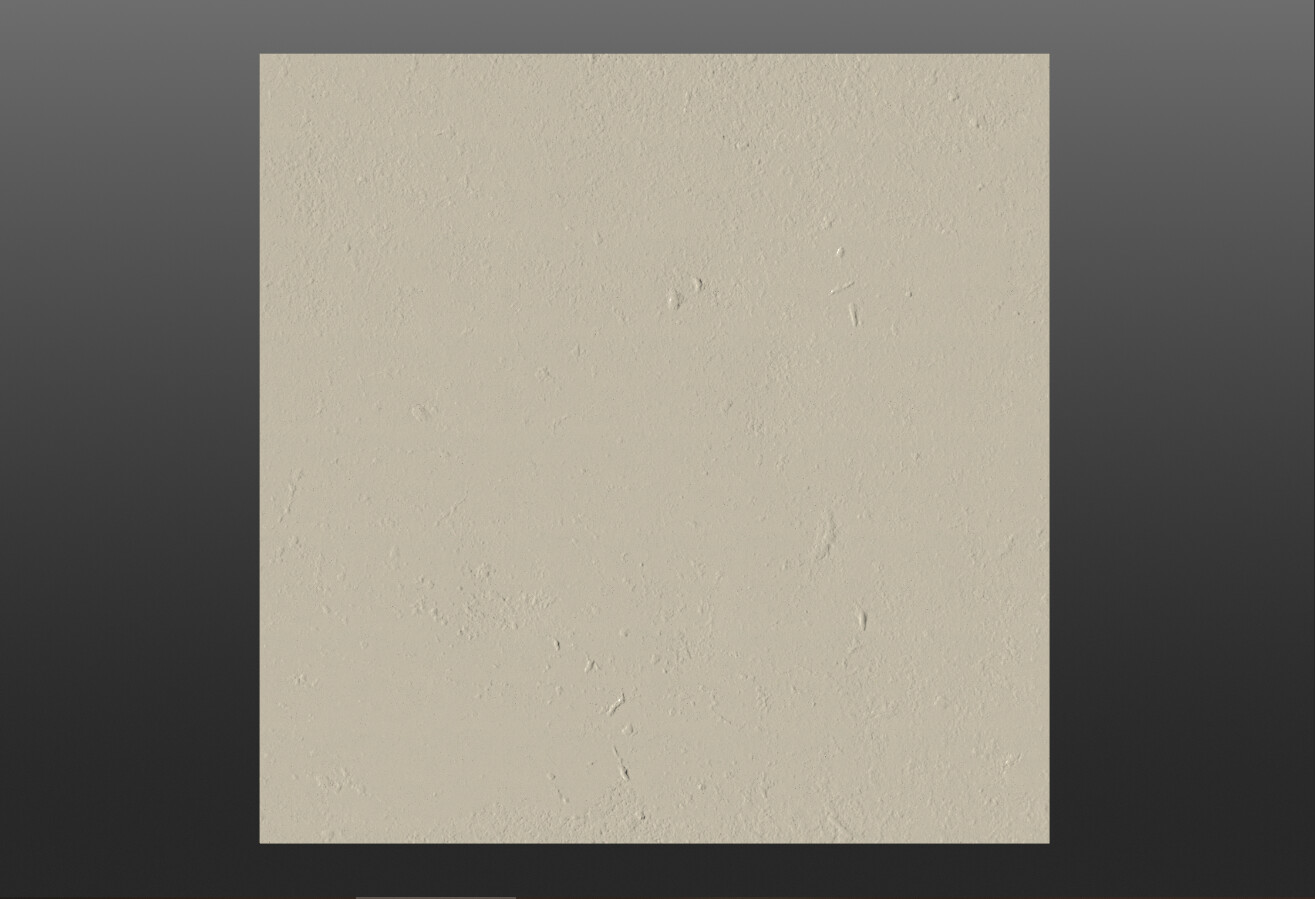 ArtStation - Paint 17 Material | Resources