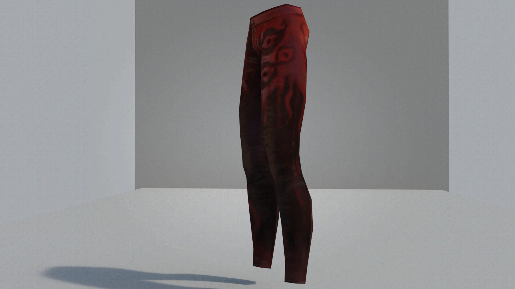ArtStation - Tearsofblood pants men | Resources