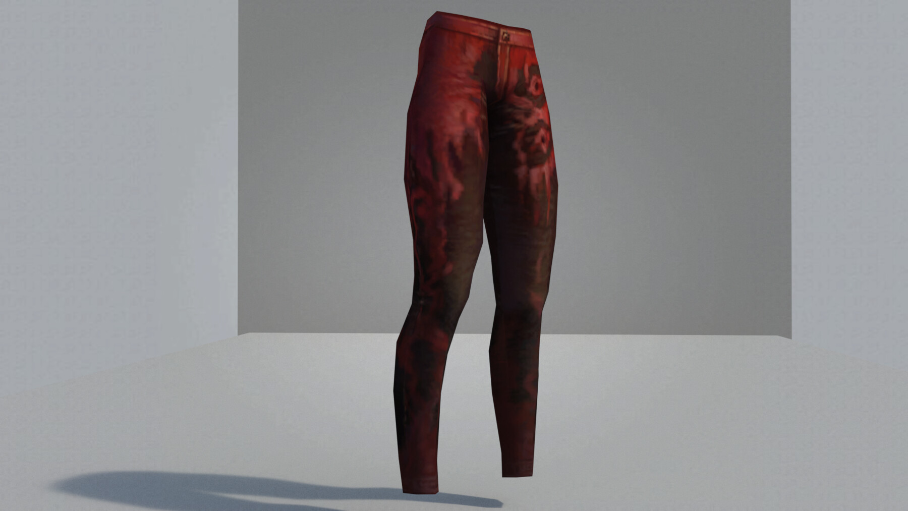 ArtStation - Tearsofblood pants men | Resources