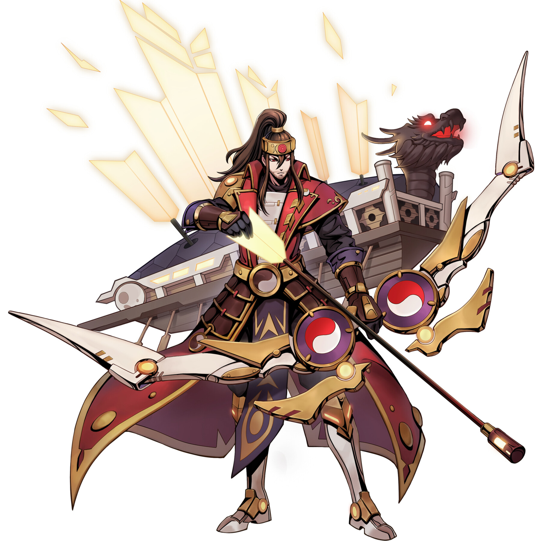 ArtStation - Defina | Artworks