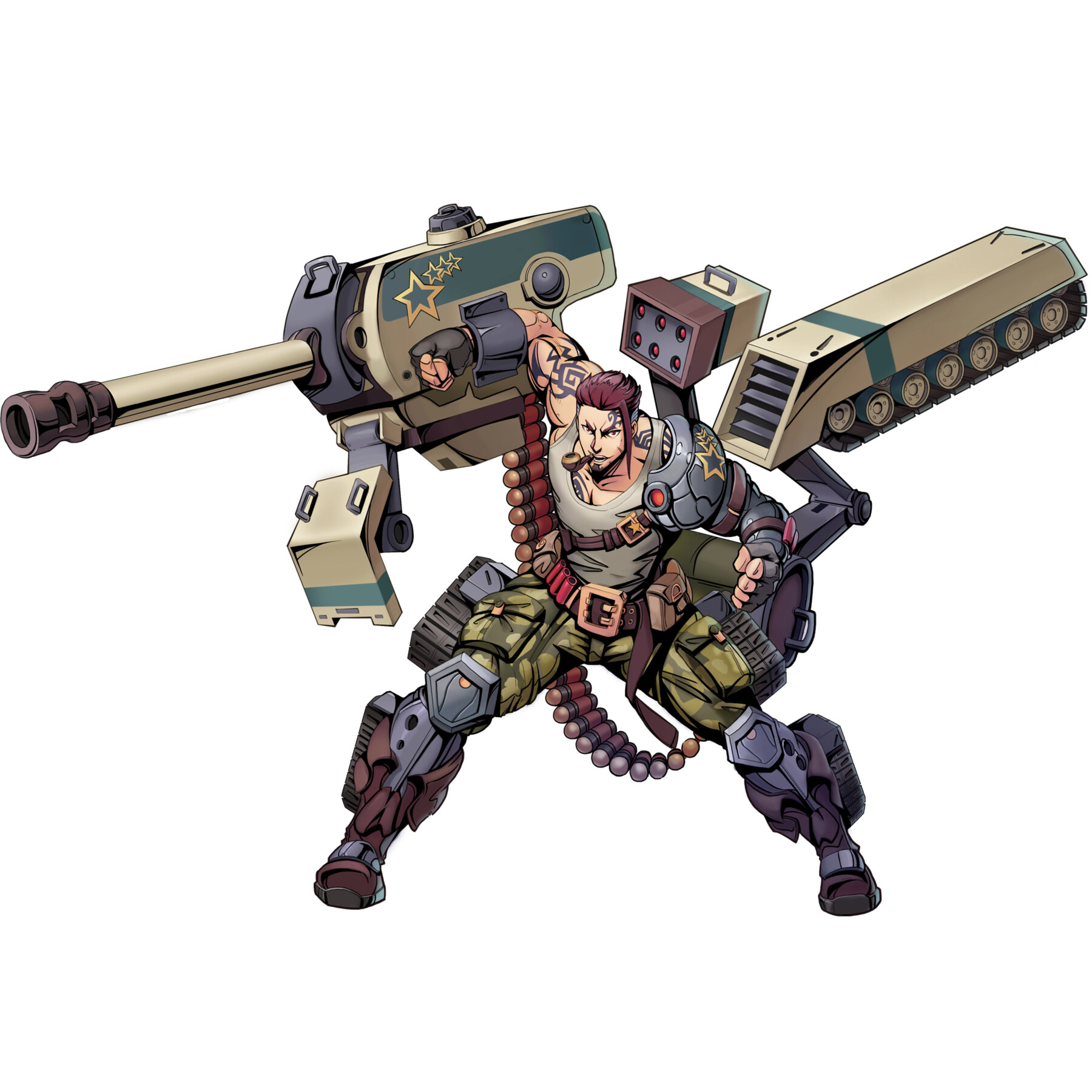 ArtStation - Defina | Artworks