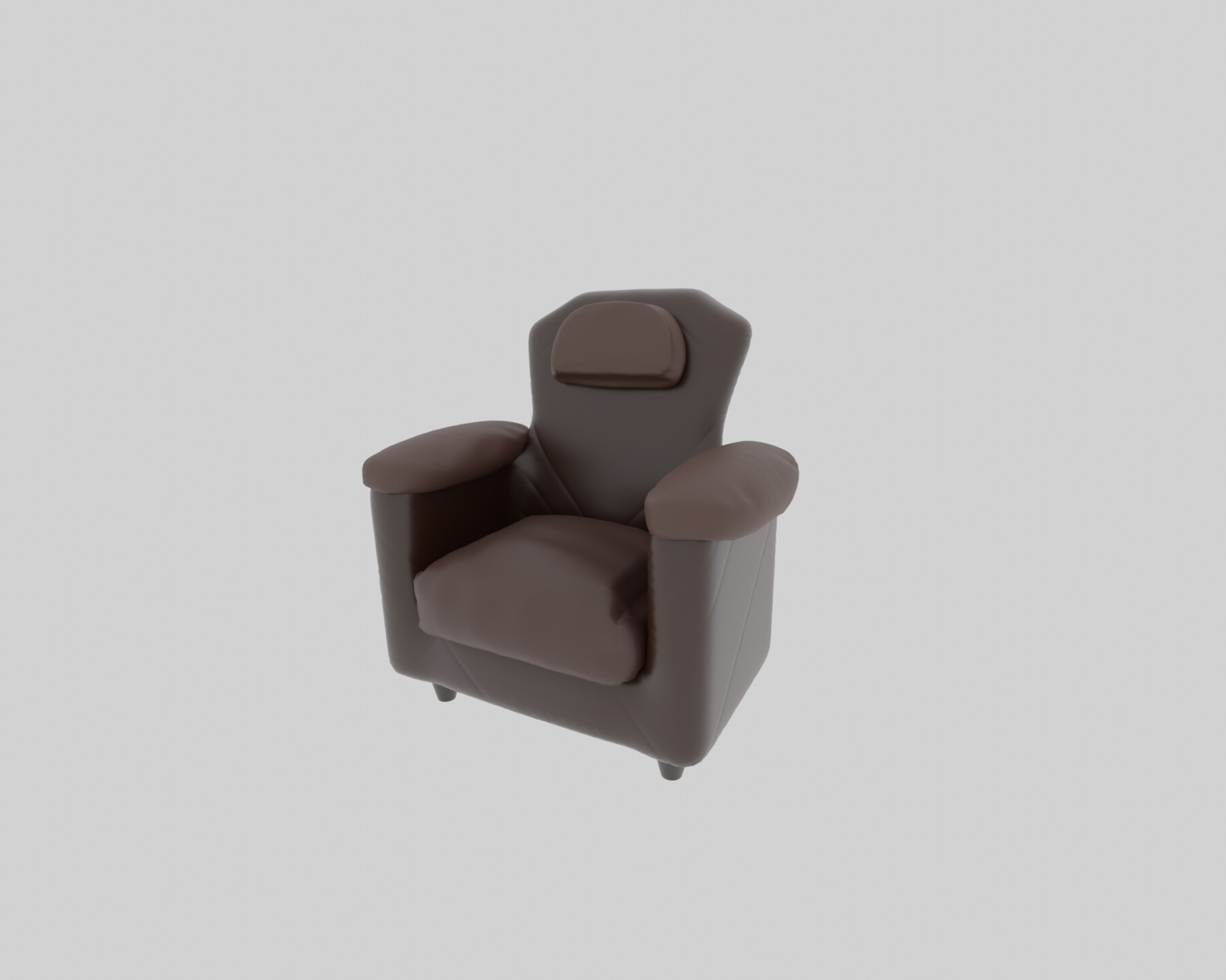 ArtStation - Armchair | Resources