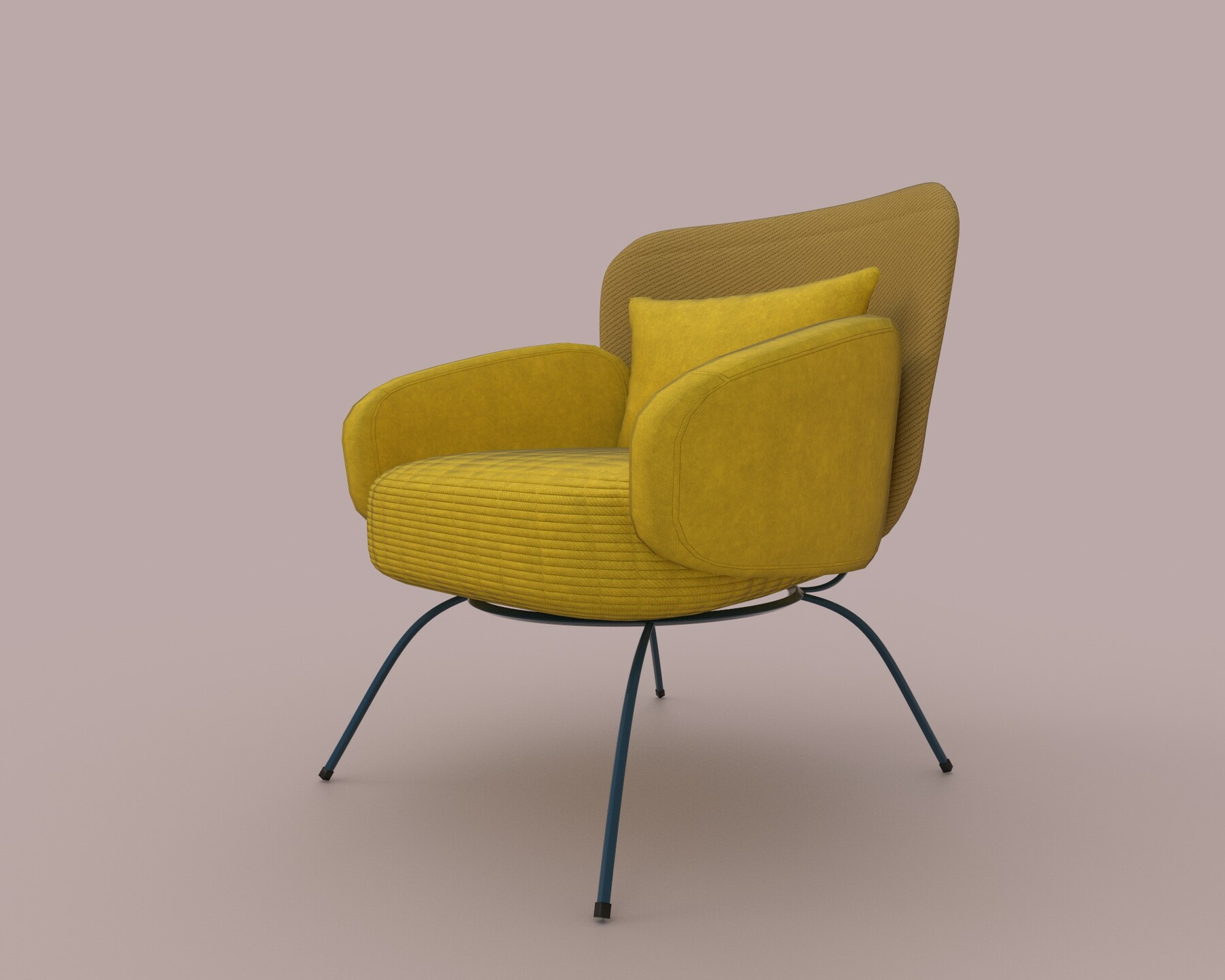 ArtStation - Armchair | Resources