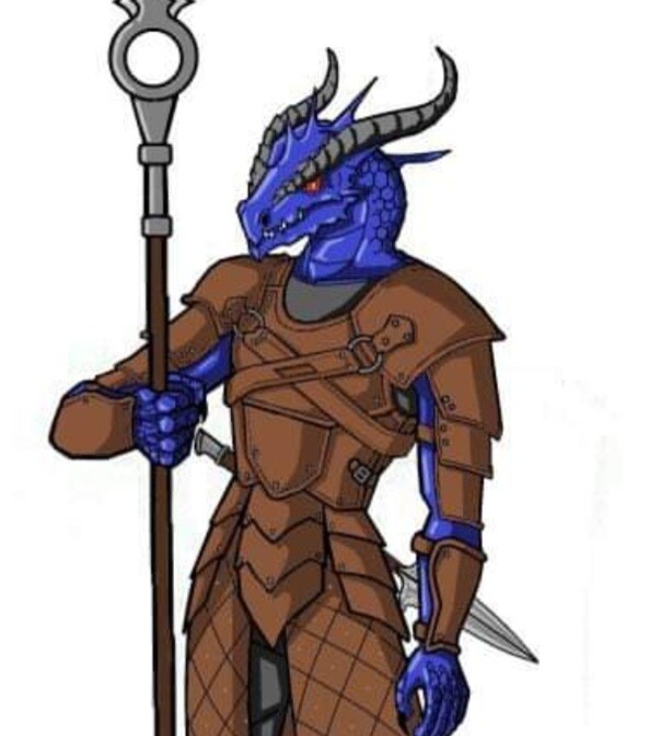 ArtStation - draconato | Artworks