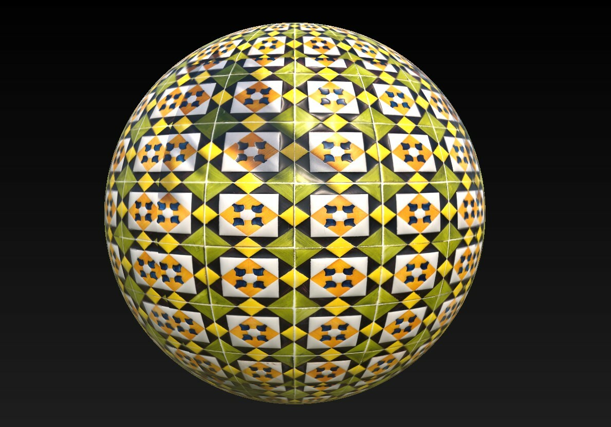 ArtStation - Tiles Textures | Game Assets