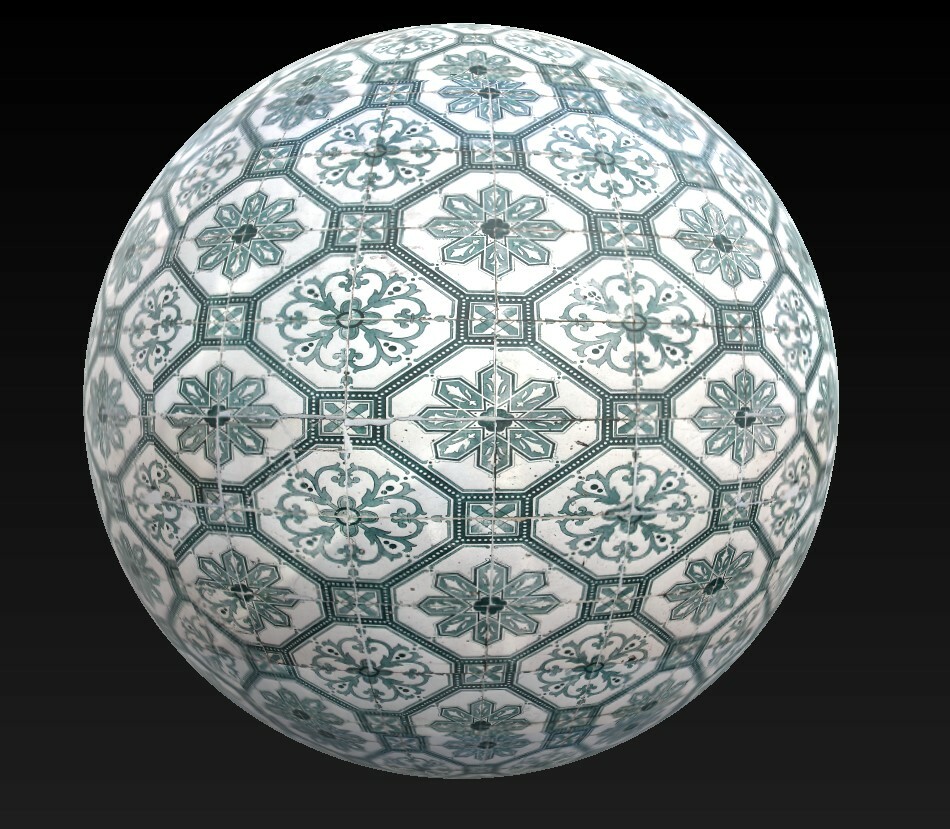 ArtStation - Tiles Textures | Game Assets