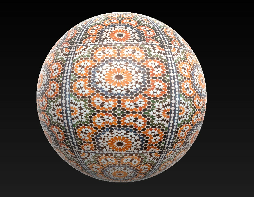 ArtStation - Tiles Textures | Game Assets