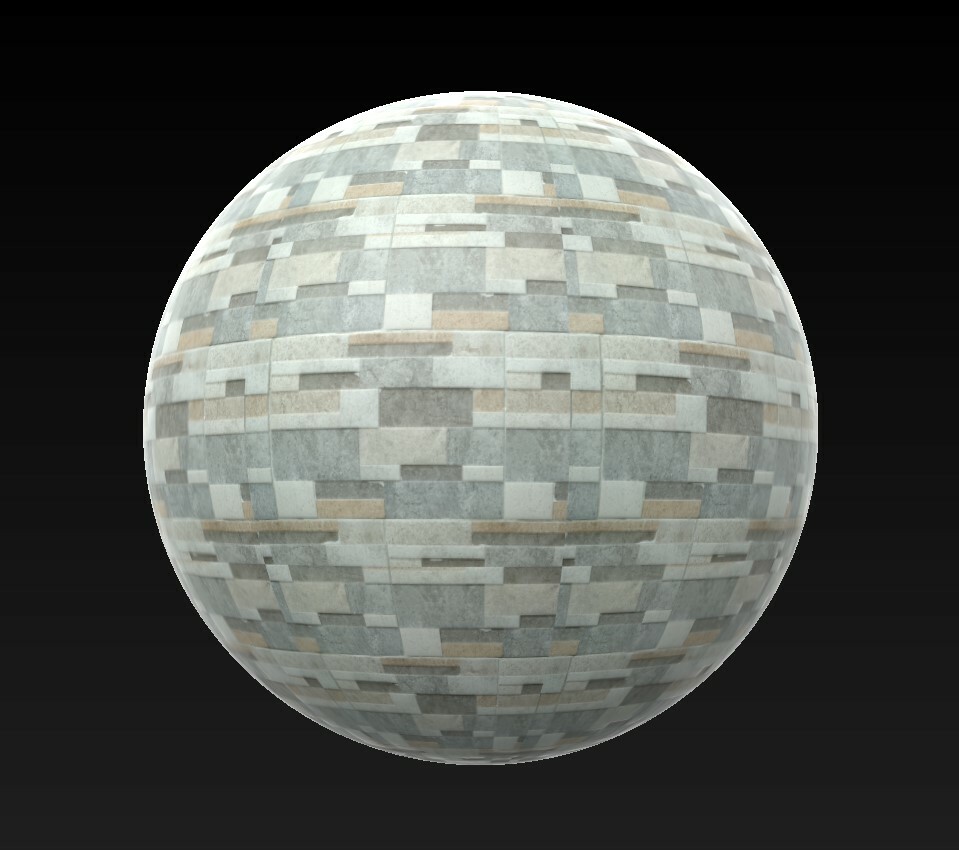 ArtStation - Tiles Textures | Game Assets