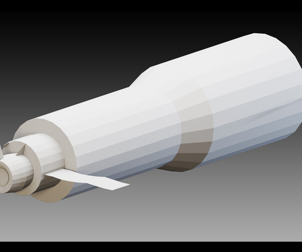 ArtStation - 30- Satellite Props- High detail 3d models- Vol 04 | Resources