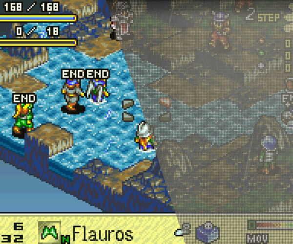 ArtStation - Pixel Boy! Advanced LCD Filters for Pixel Art in Photoshop ...