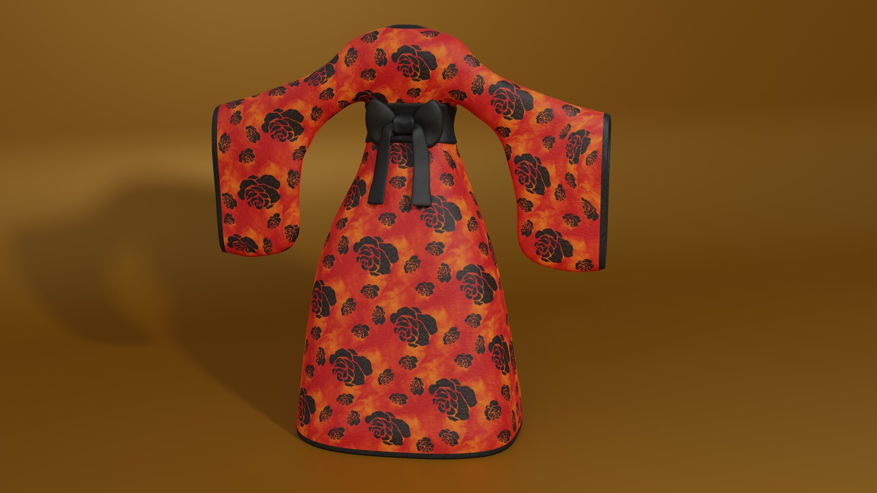 ArtStation - Chinese Traditional Hanfu | Game Assets