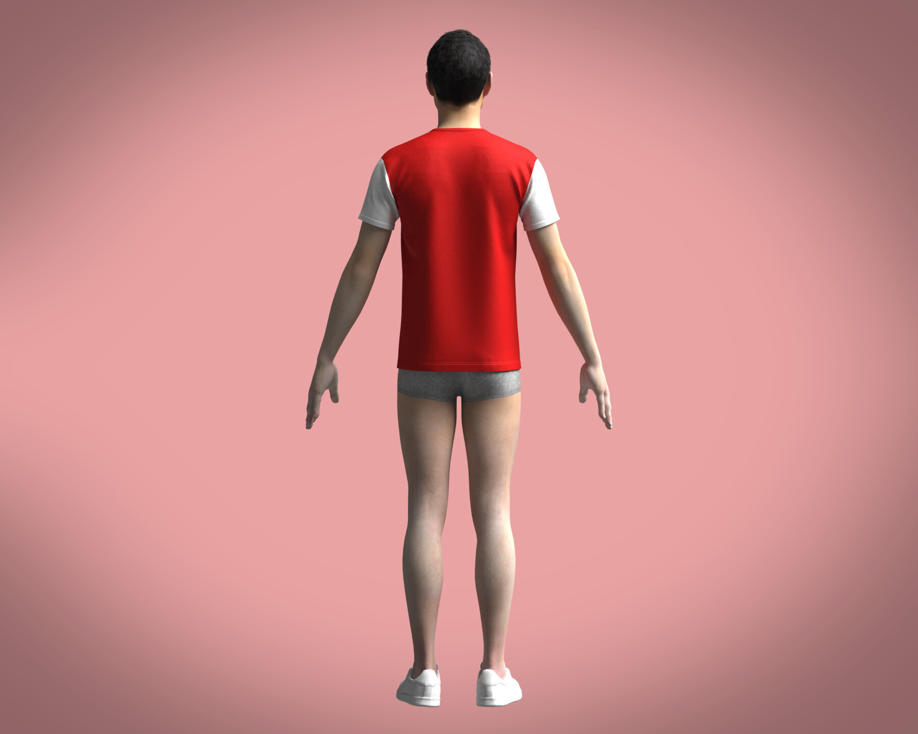 ArtStation - ADIDAS ESTRO 19 KIT | Resources