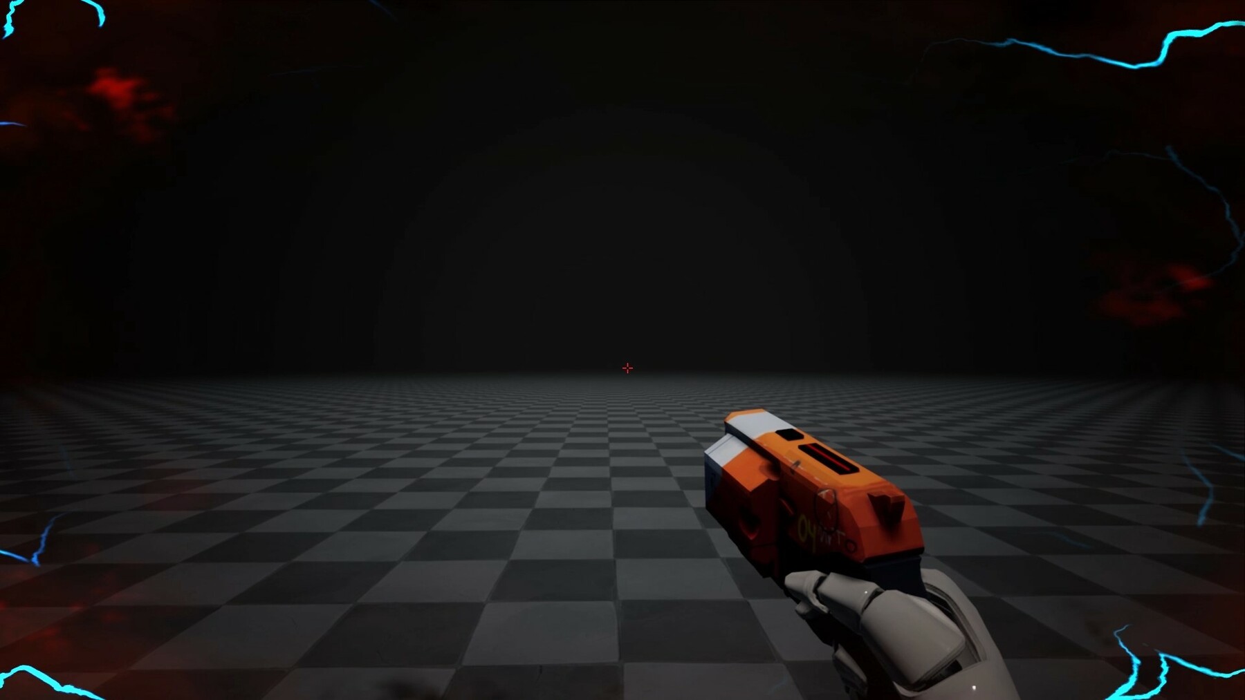 ArtStation - Stylized FPS Pack | Game Assets