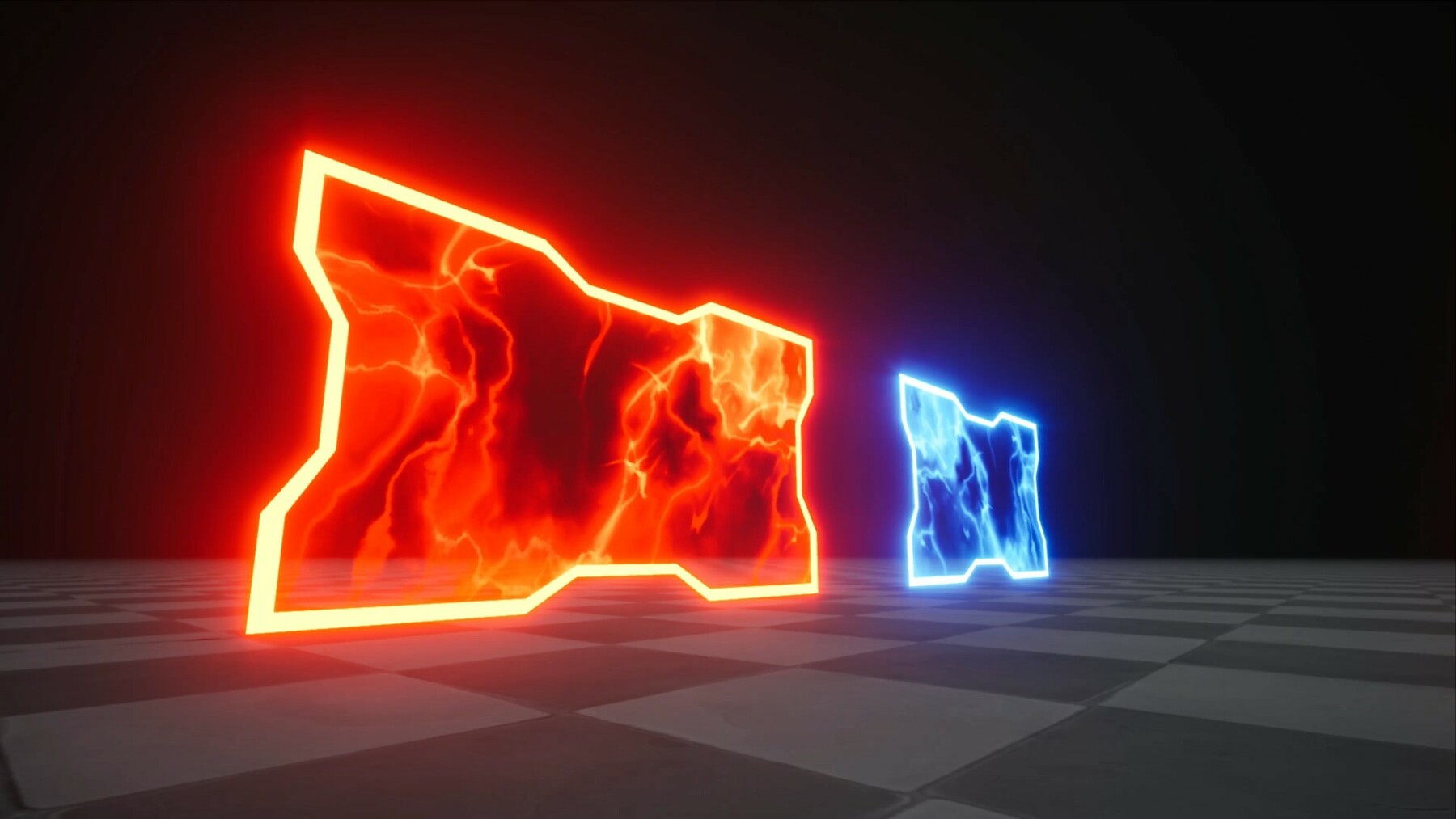 ArtStation - Stylized FPS Pack | Game Assets