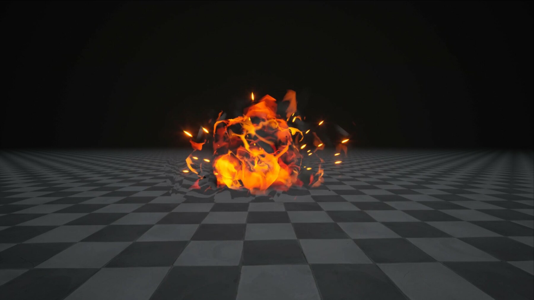 ArtStation - Stylized FPS Pack | Game Assets