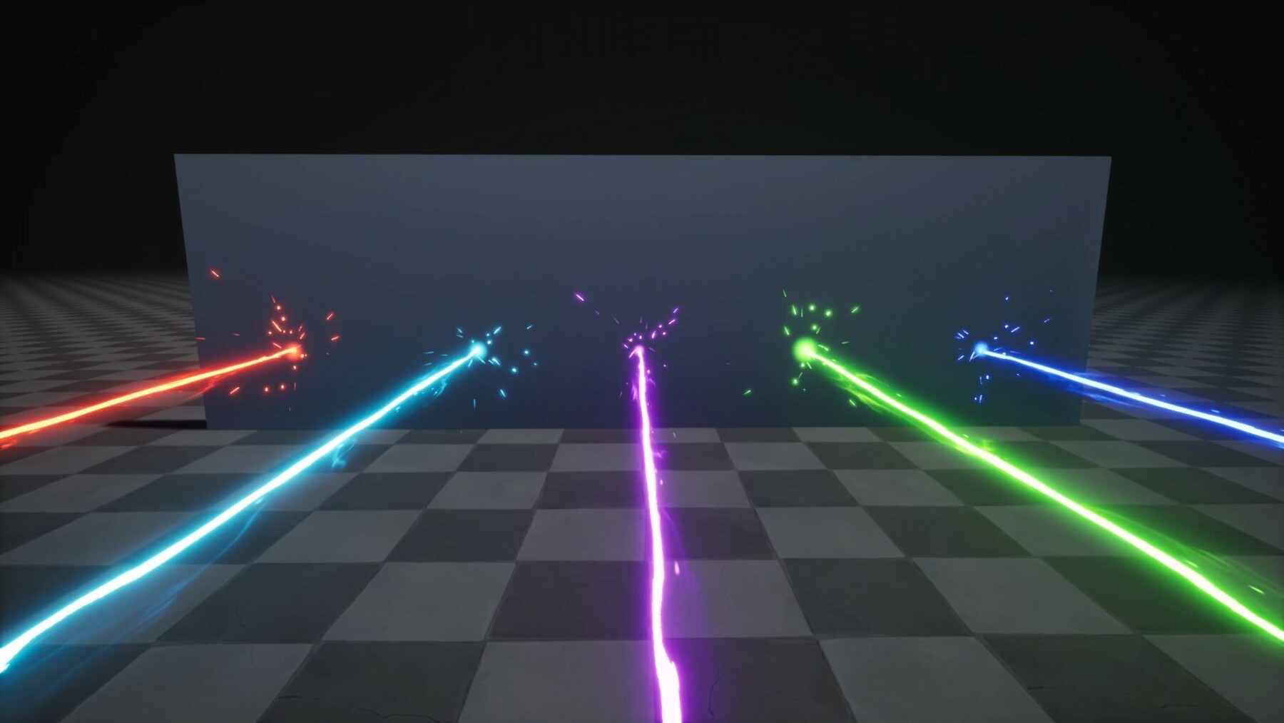 ArtStation - Stylized FPS Pack | Game Assets