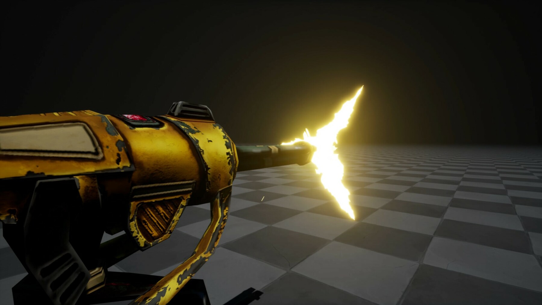 ArtStation - Stylized FPS Pack | Game Assets