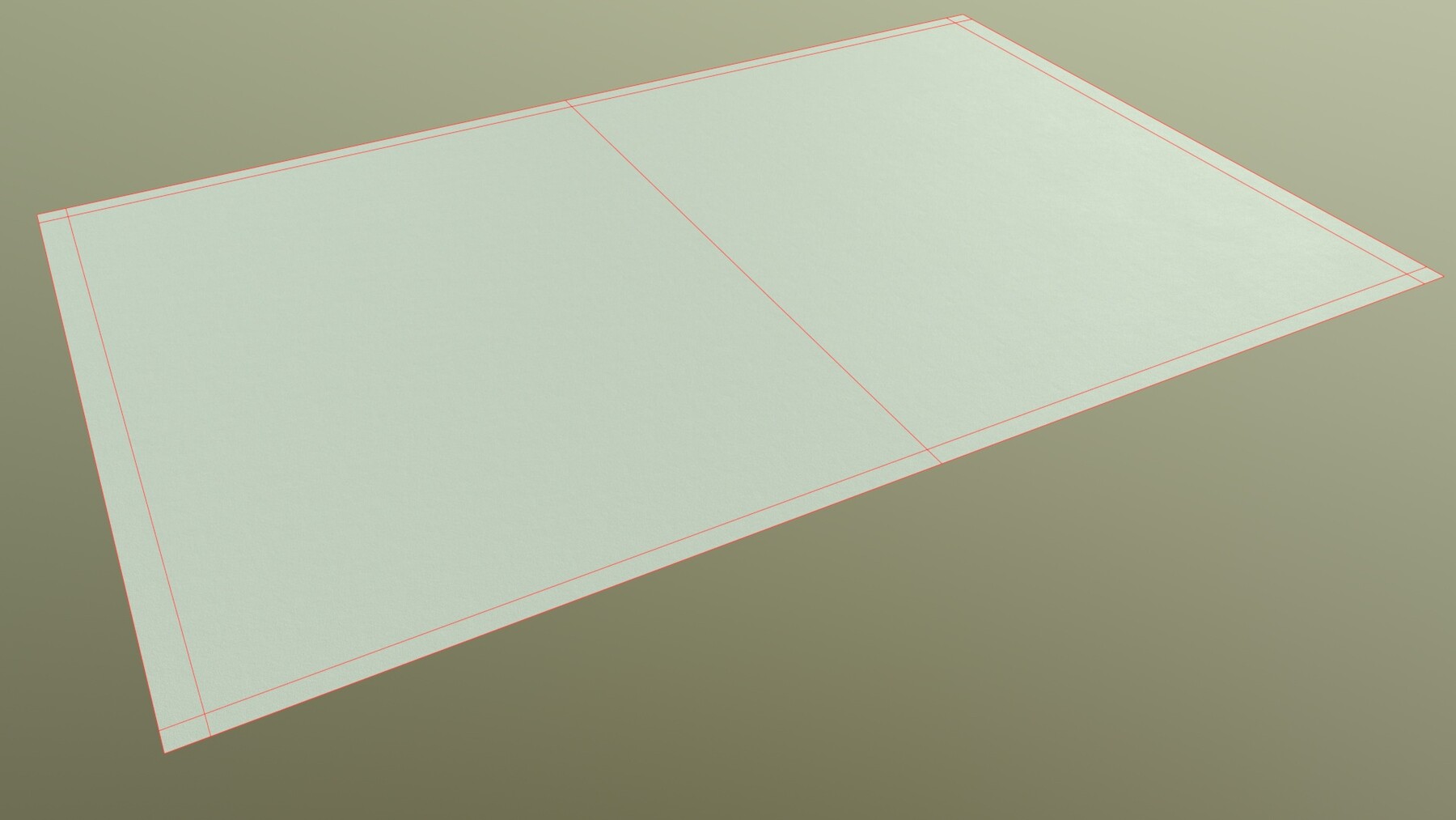 ArtStation - PBR Soccer and Football Pitch | Game Assets