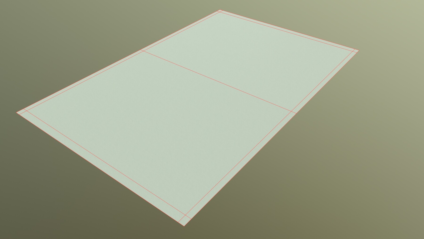 ArtStation - PBR Soccer and Football Pitch | Game Assets