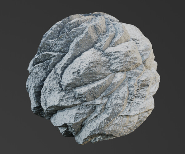 ArtStation - Dyno - Procedural Materials for Blender | Resources