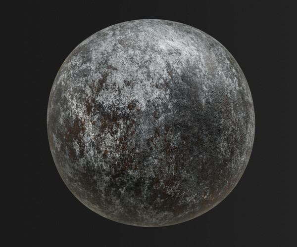 ArtStation - Dyno - Procedural Materials for Blender | Resources