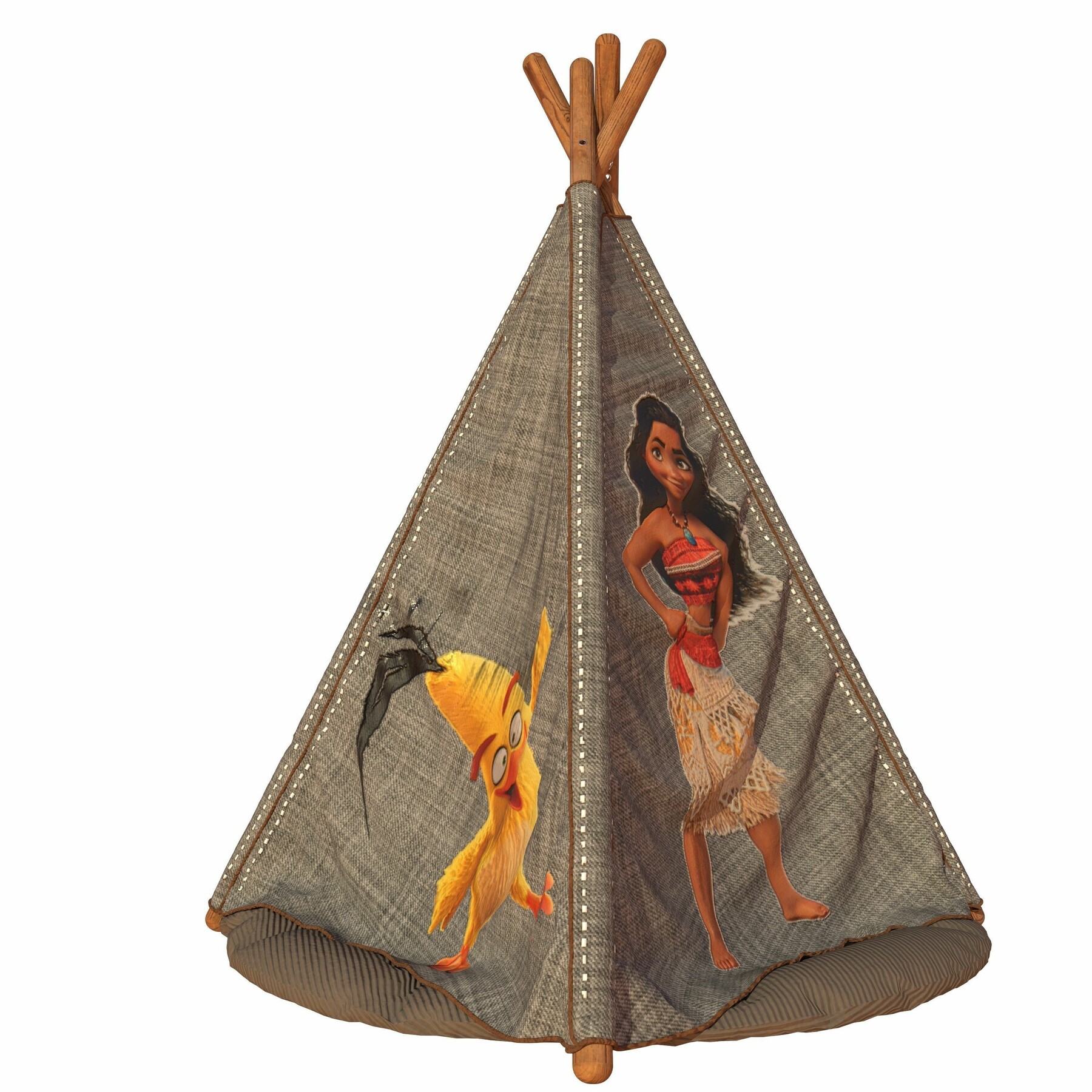 ArtStation - tent | Resources