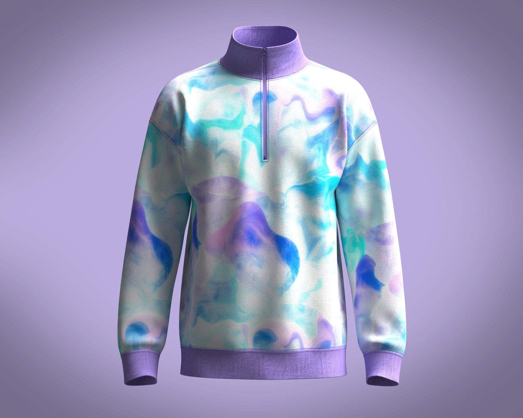 ArtStation - Jacket-3D Print | Resources