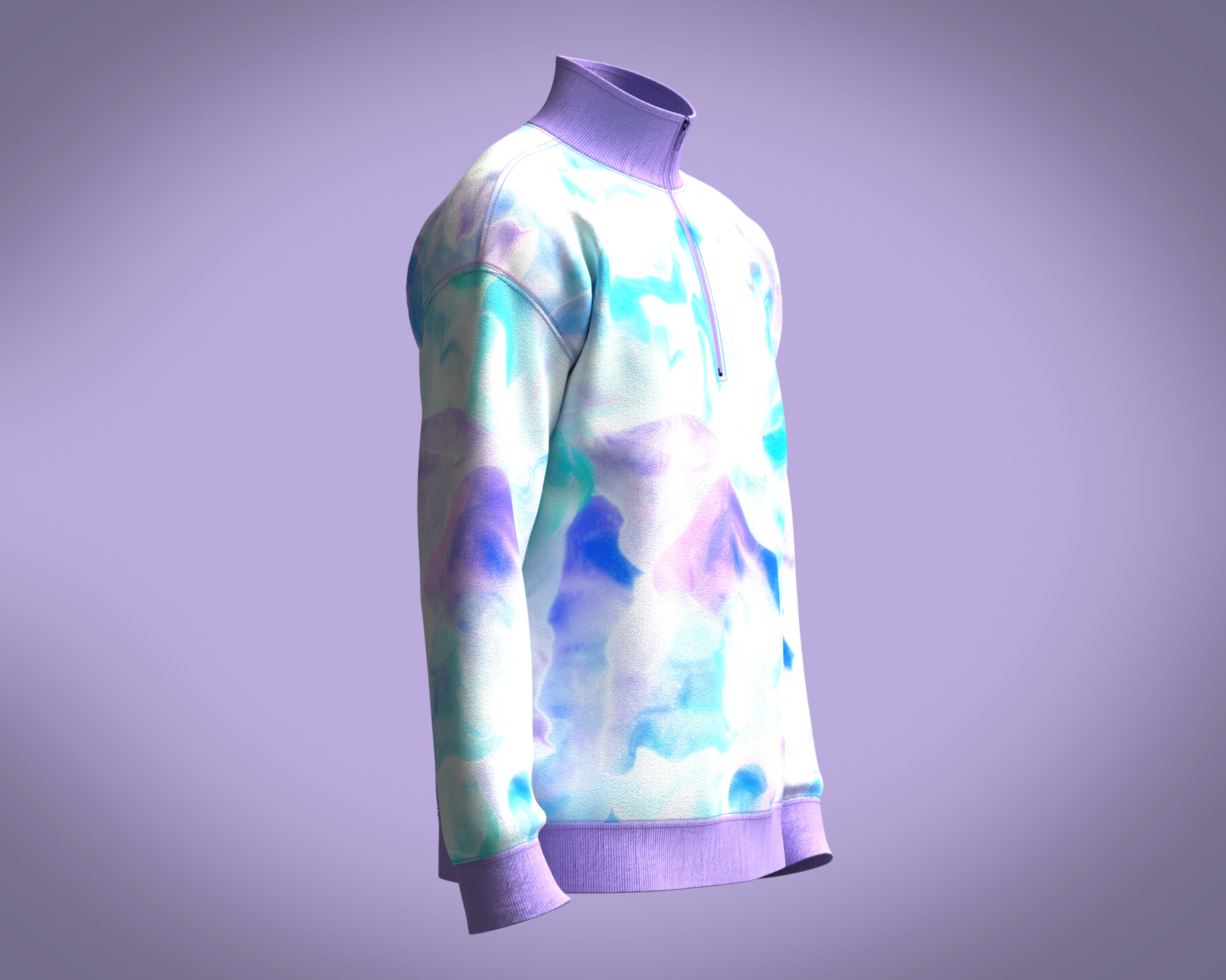 ArtStation - Jacket-3D Print | Resources