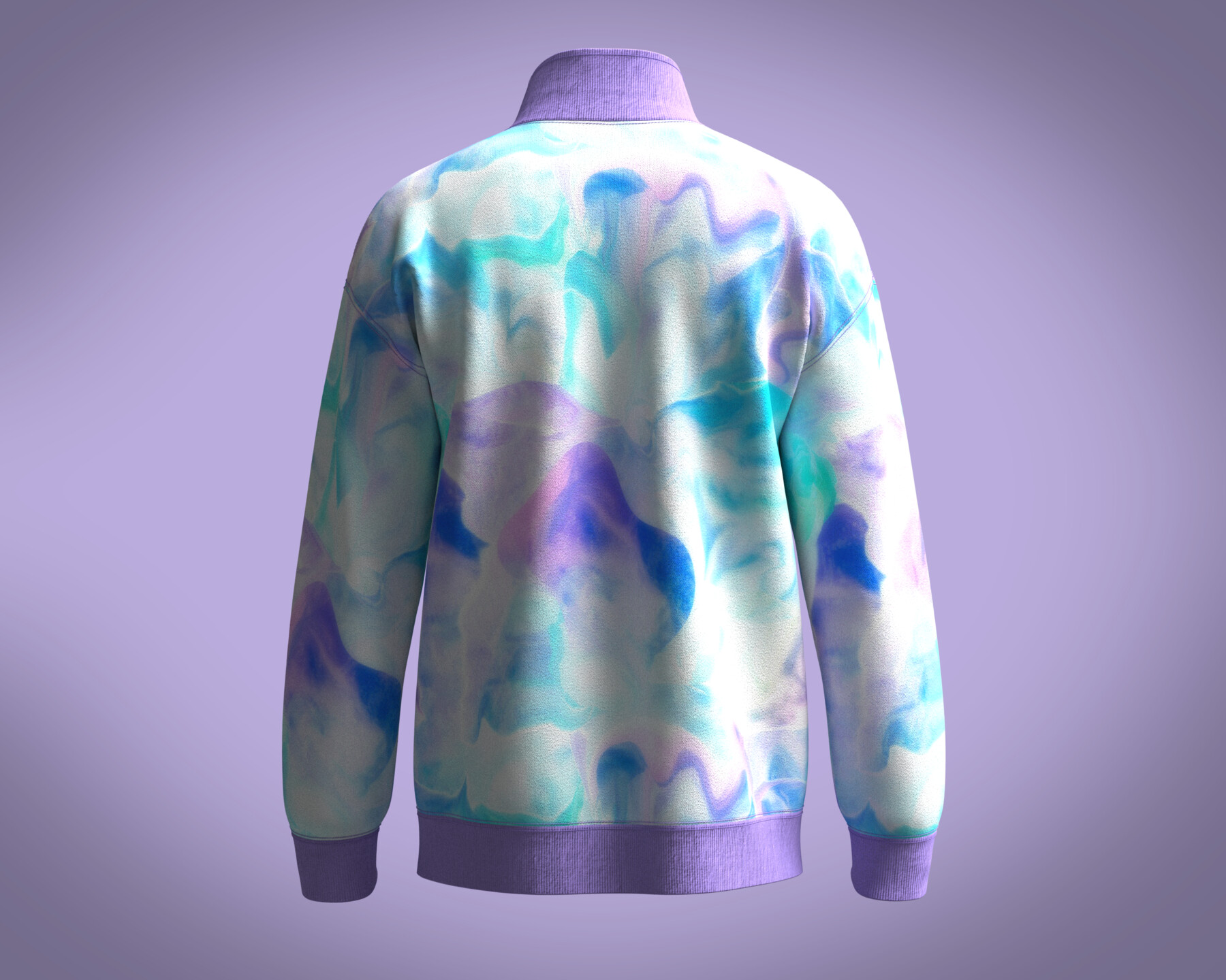 ArtStation - Jacket-3D Print | Resources